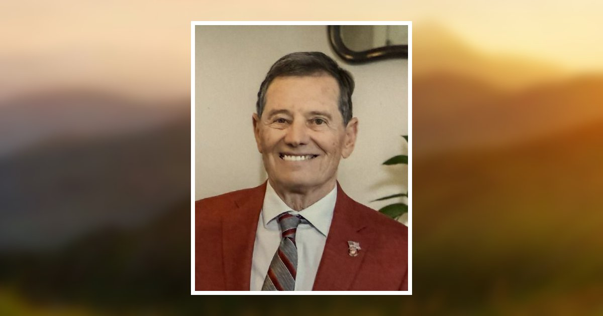 John Paul (Jack) Manton Obituary June 13, 2025 - Ingram Funeral Home ...