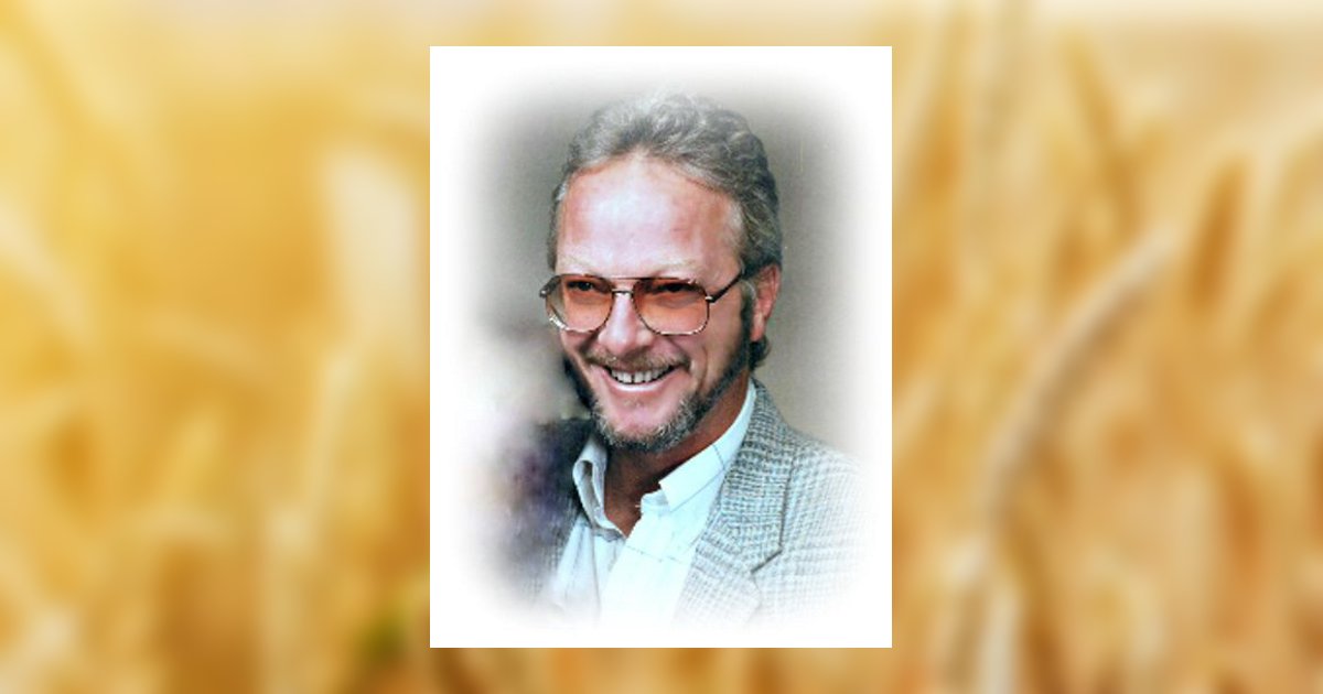 James Martin Bell Obituary 2013 Newcomer Dayton