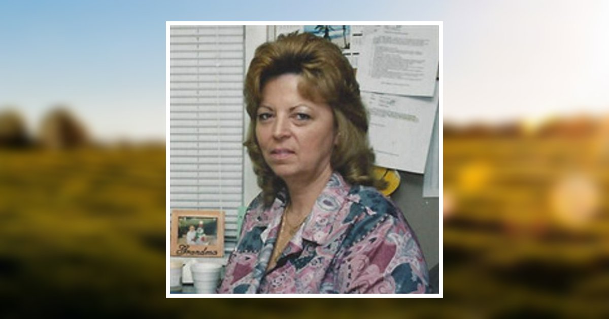 Leah Proctor Obituary July 9, 2014 - Singleton Funeral & Cremation Services