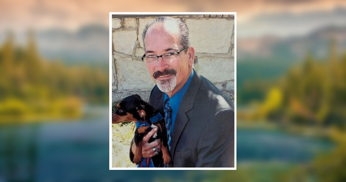 Tim Rains Obituary June 9, 2025 - Russellville Funeral Home