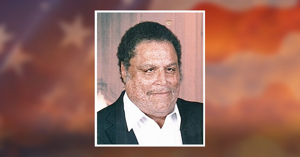 Donald Ray Russell Sr. Obituary February 8, 2023 - R. Swinson Funeral ...