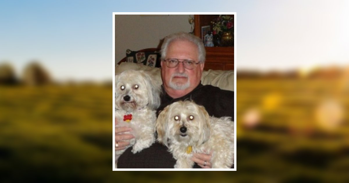 Edward R. Hauser Ii Obituary August 13, 2014 - Schaudt Funeral Service ...