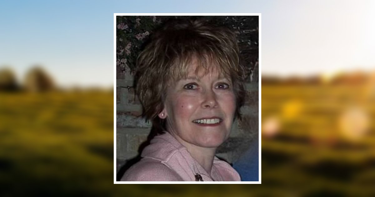 Deborah Pierce Obituary November 23, 2024 - O'Connell Family Funeral ...