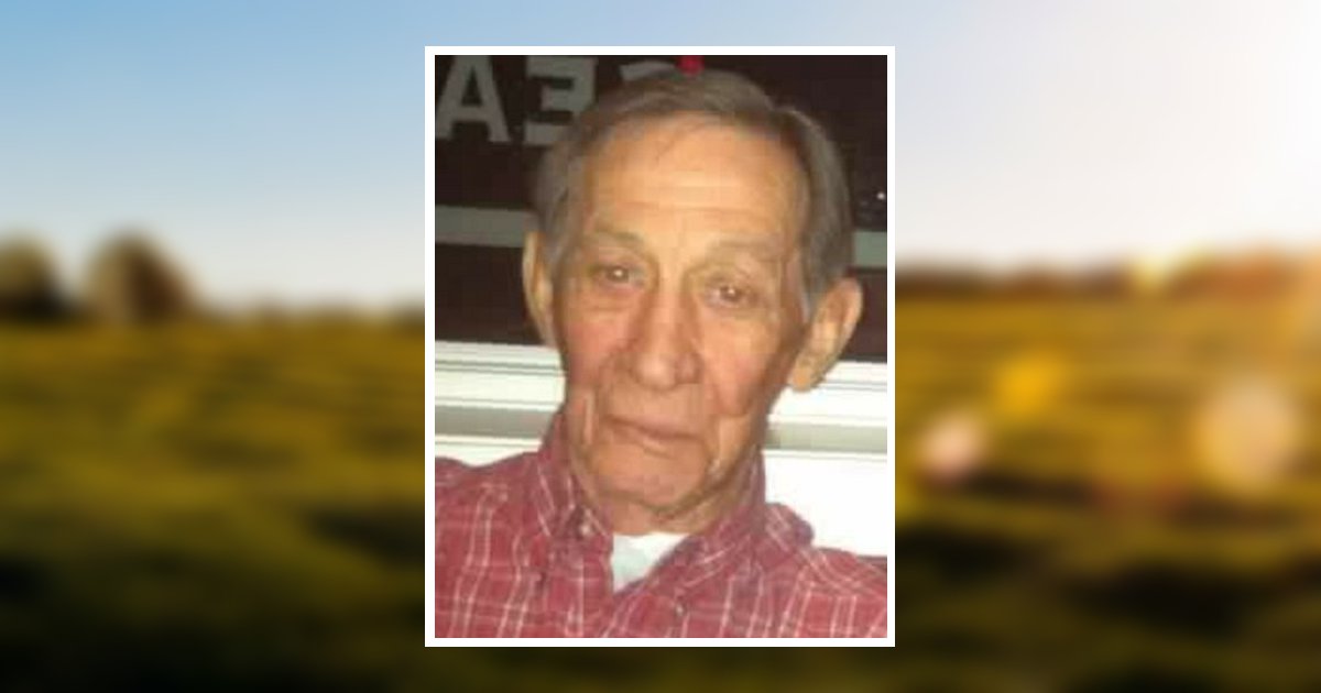 Charles R. Smith Obituary May 24, 2017 - Bradford Lawrence Funeral Home