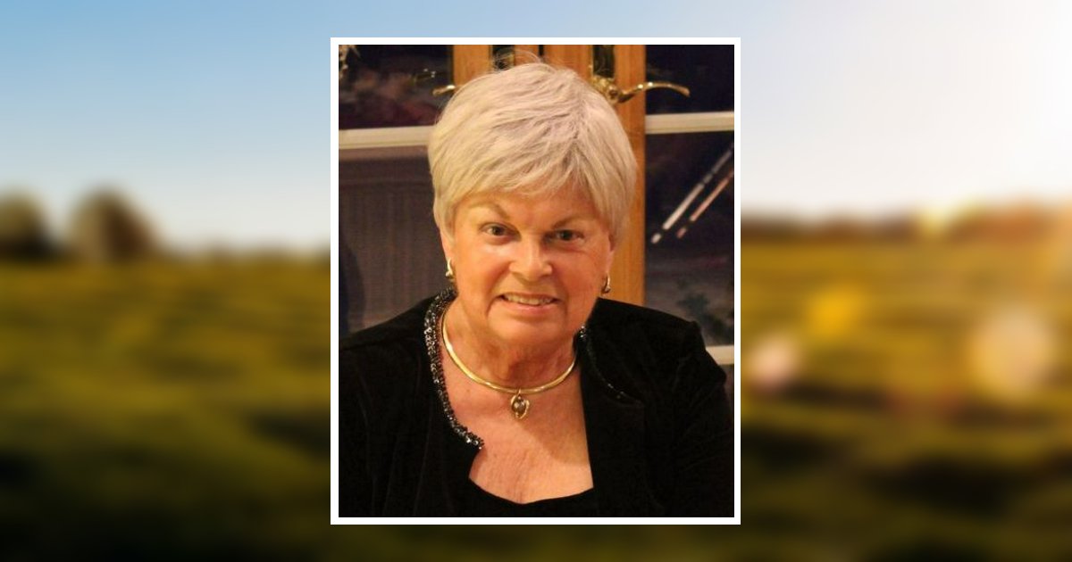 Patricia Kramer Obituary March 31, 2013 - Cress Funeral and Cremation ...