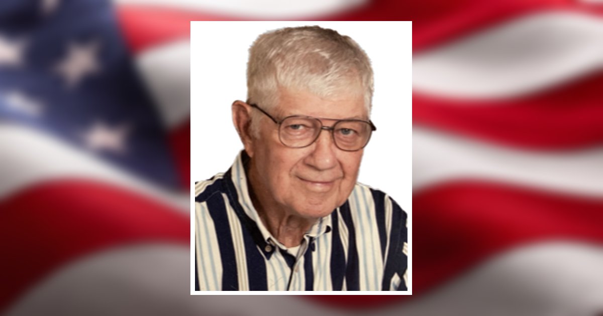 Delmar Ralph Watts Obituary 2023 - Webb & Rodrick Chapel & Crematory