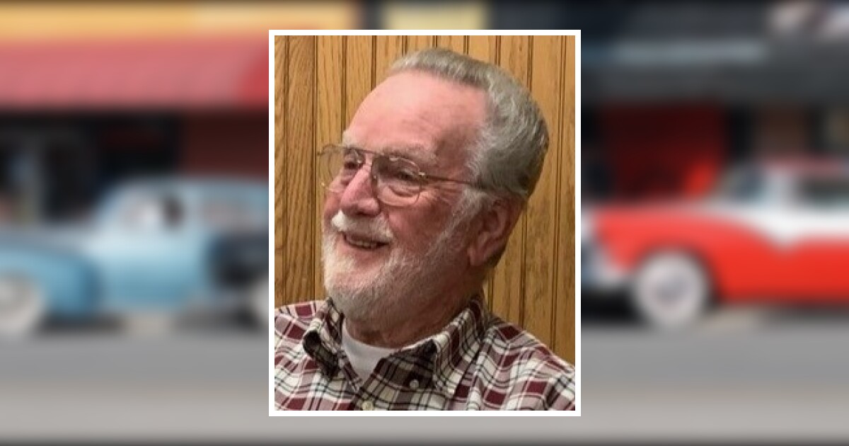 Clarence A. Smith Obituary December 4, 2023 - Moody Funeral Services