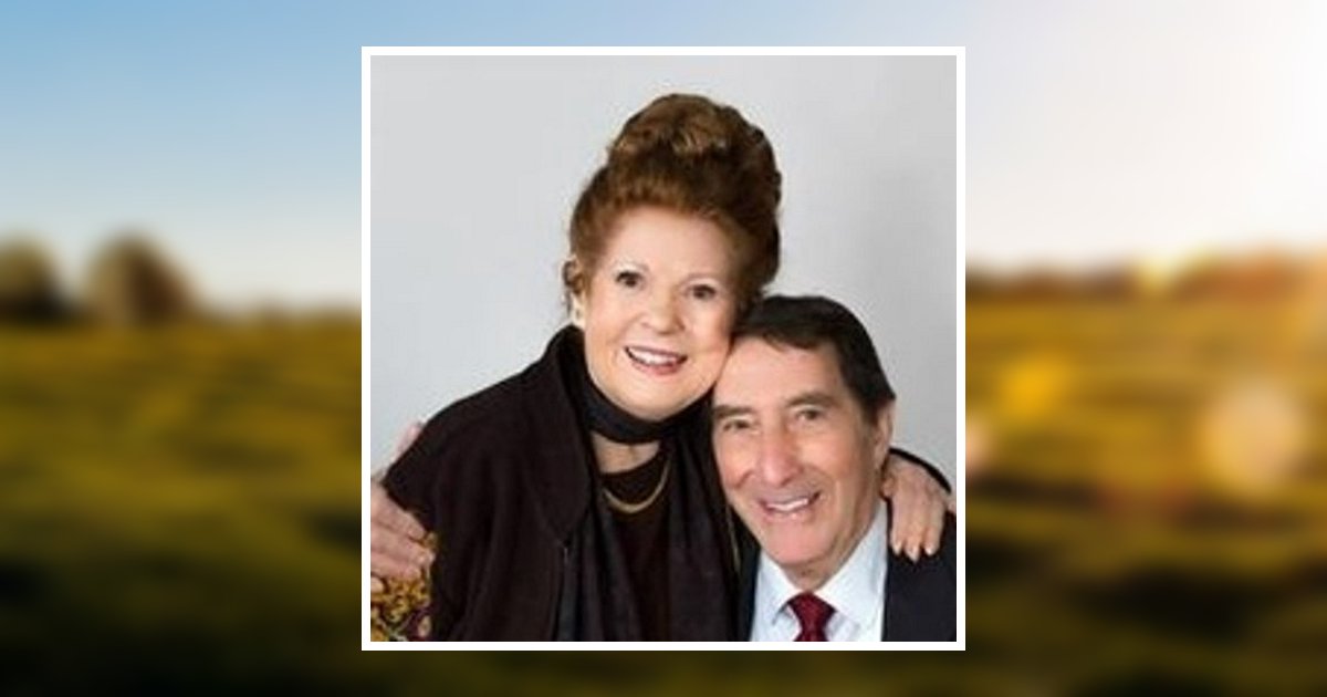 Genevieve (Siminski) Capalbo Obituary December 11, 2017 - Mercadante ...