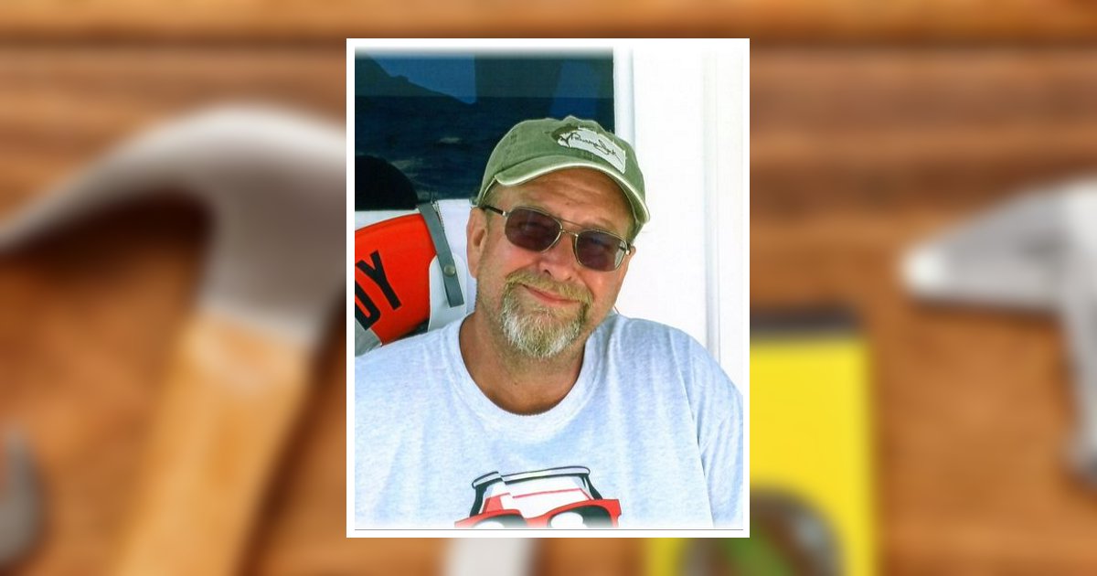 Mike Schelling Obituary June 28, 2024 - Newcomer Kentuckiana