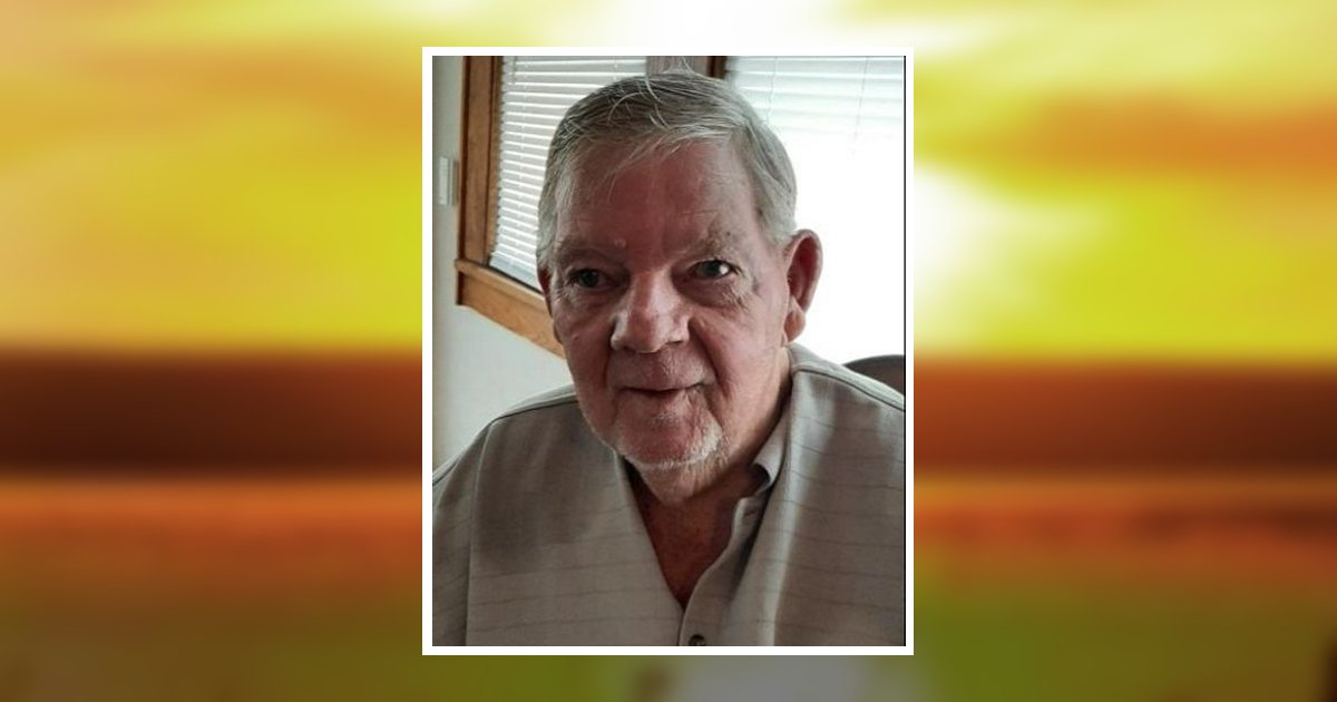 Tennis A. Tinkle Obituary October 3, 2022 - Queen-Lee Funeral Home