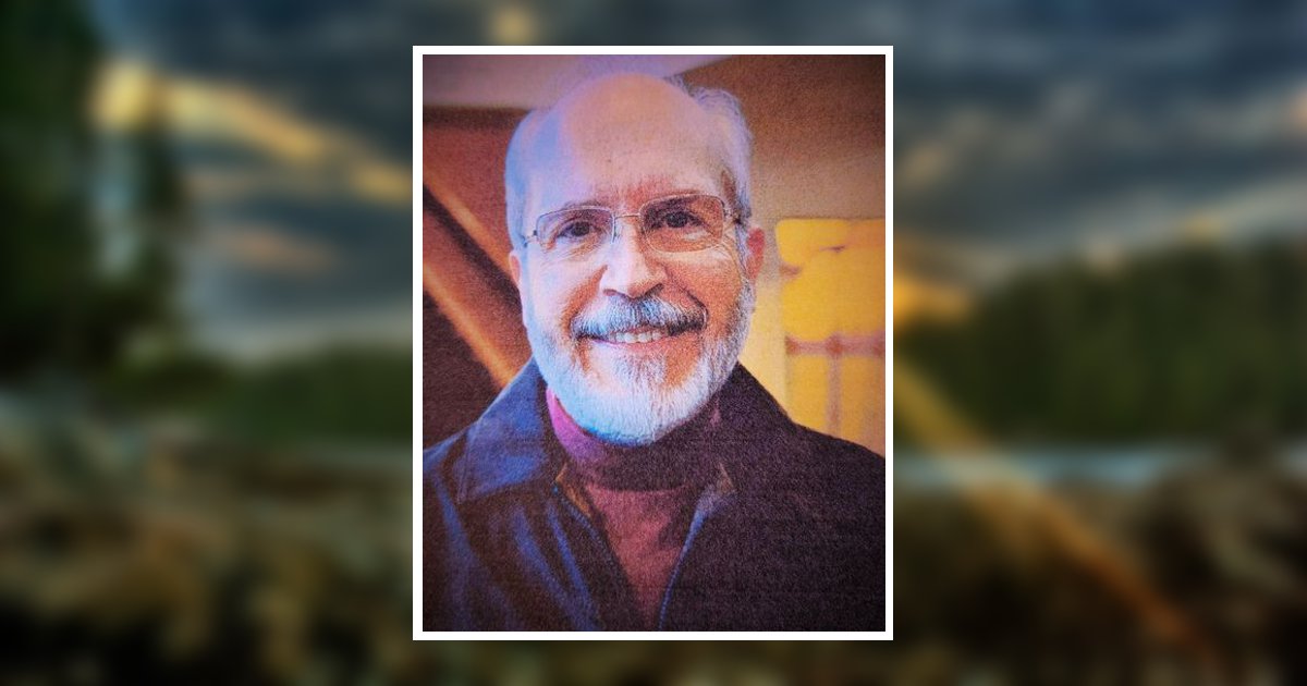 Lawrence A. Morgan Obituary October 10, 2024 - Whitney & Murphy Funeral ...