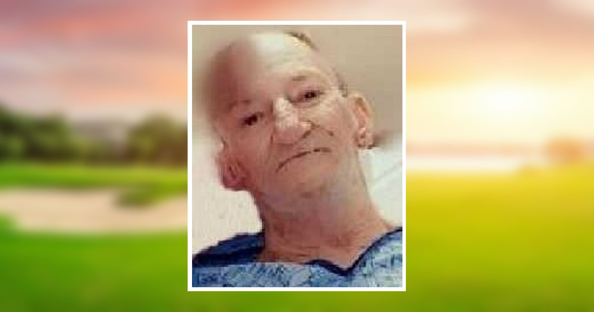 Joseph Thomas Jones Obituary June 3, 2024 - Newcomer Dayton