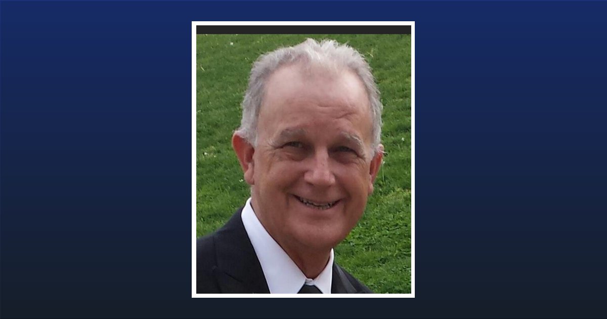 Robert (Bobby) Wayne Lucas Obituary August 25, 2023 - McCully Polyniak ...