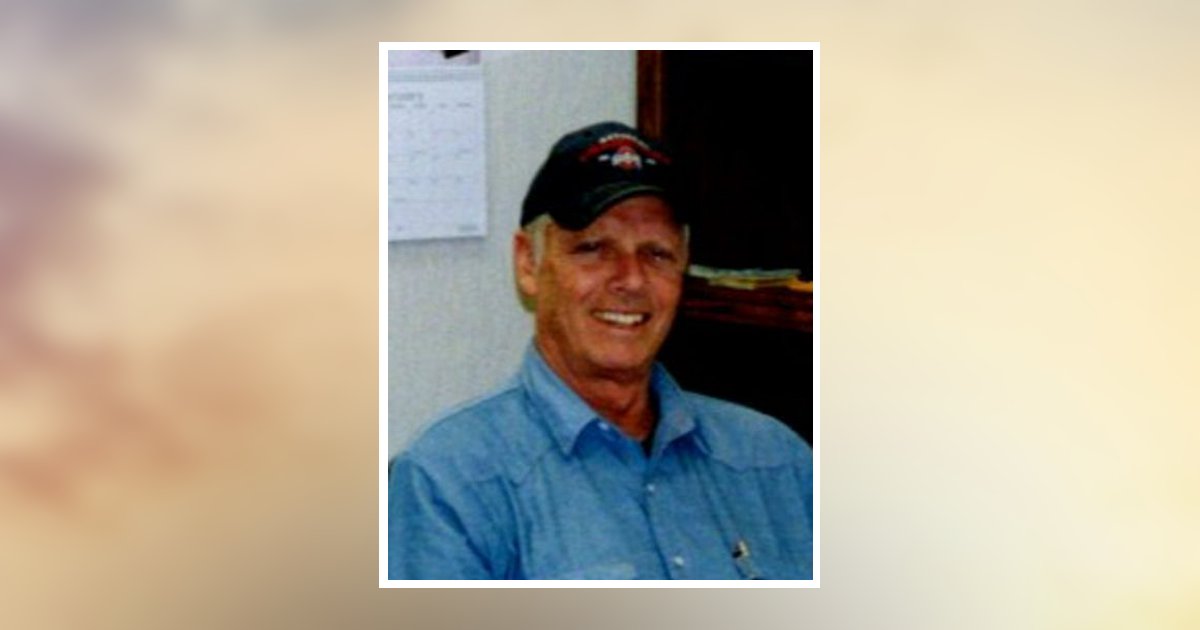 Charles Ray Dunnagan Obituary August 27, 2025 - Tidd Family Funeral Home