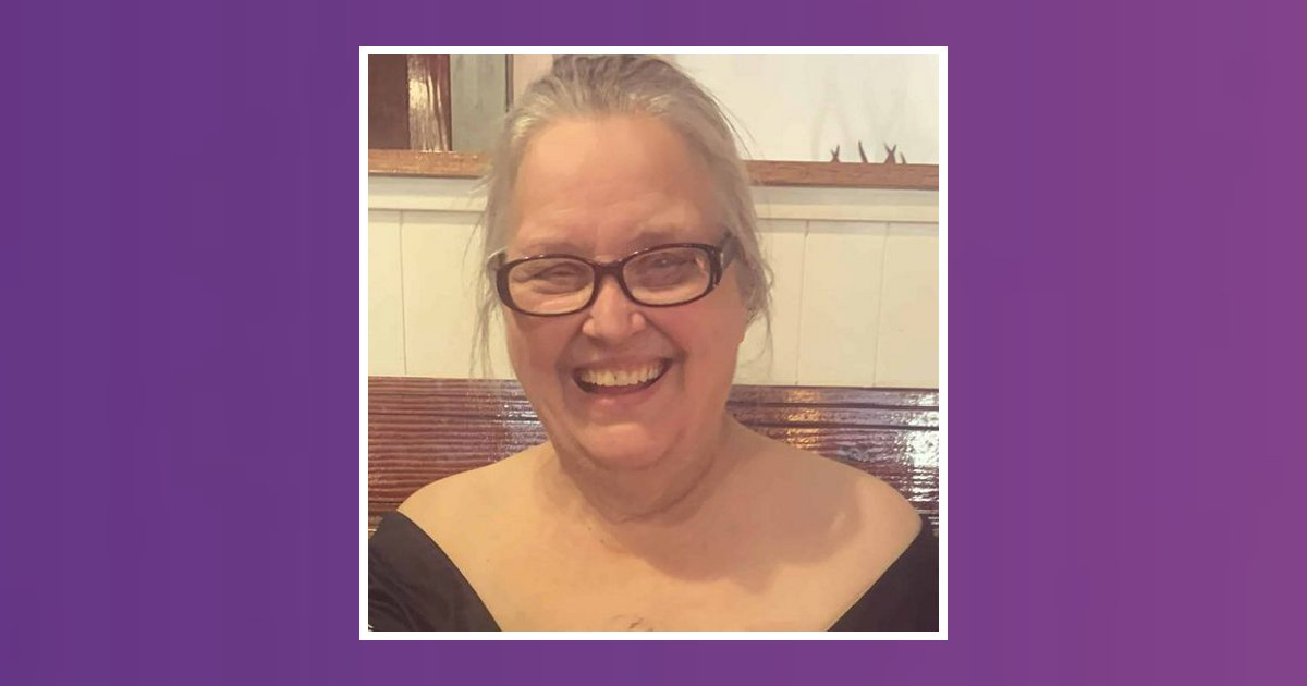 Kathleen “Kathy” A. Fitzwater Obituary March 22, 2024 - Rochester Cremation