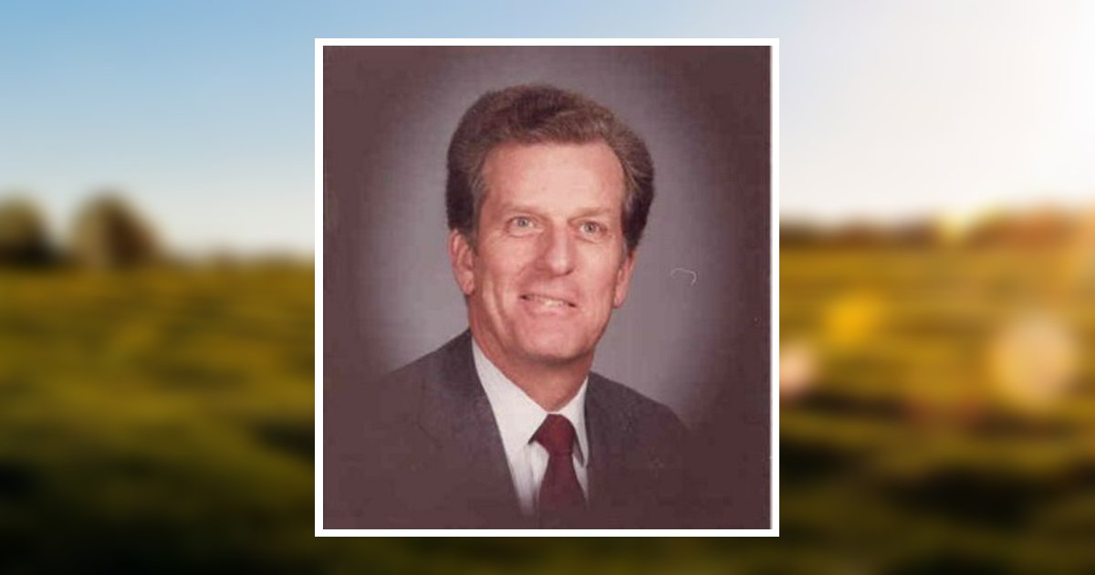 George Laing Obituary November 14, 2012 - McDonald Funeral Homes