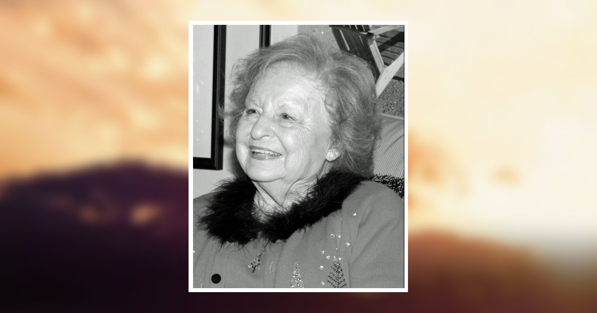 Anna Marie Duran Obituary November 12, 2022 - Quinn-Shalz Funeral Home ...