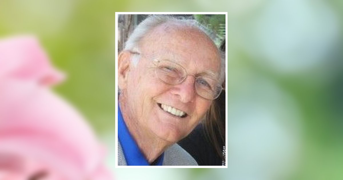 F. Fred Frobose Obituary February 23, 2009 - Douglass & Zook