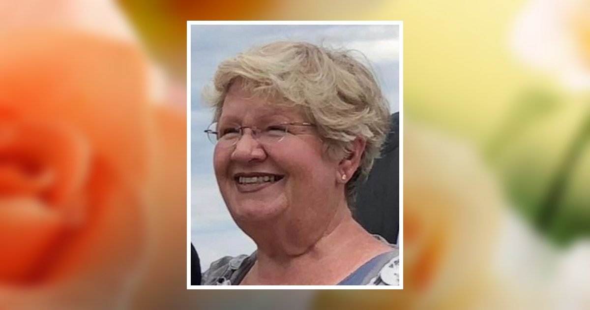 Marla Ann Williams Ward Obituary April 12, 2023 - Magleby Mortuary