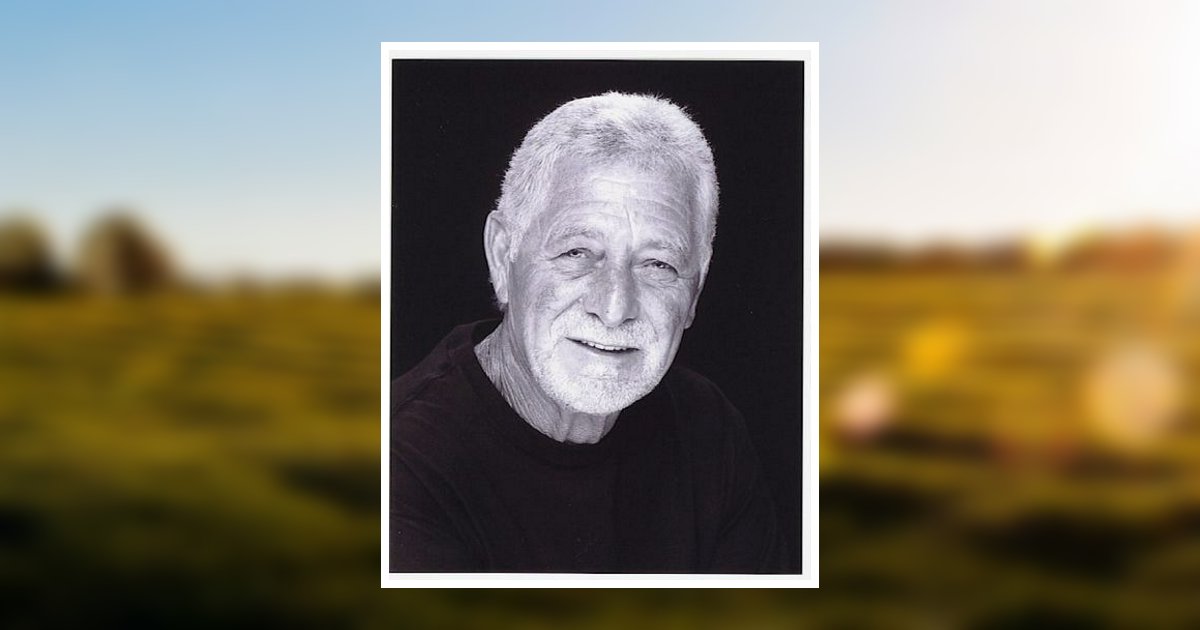 Bobby Gene Hart Obituary December 18, 2019 - Coffman Funeral & Cremation
