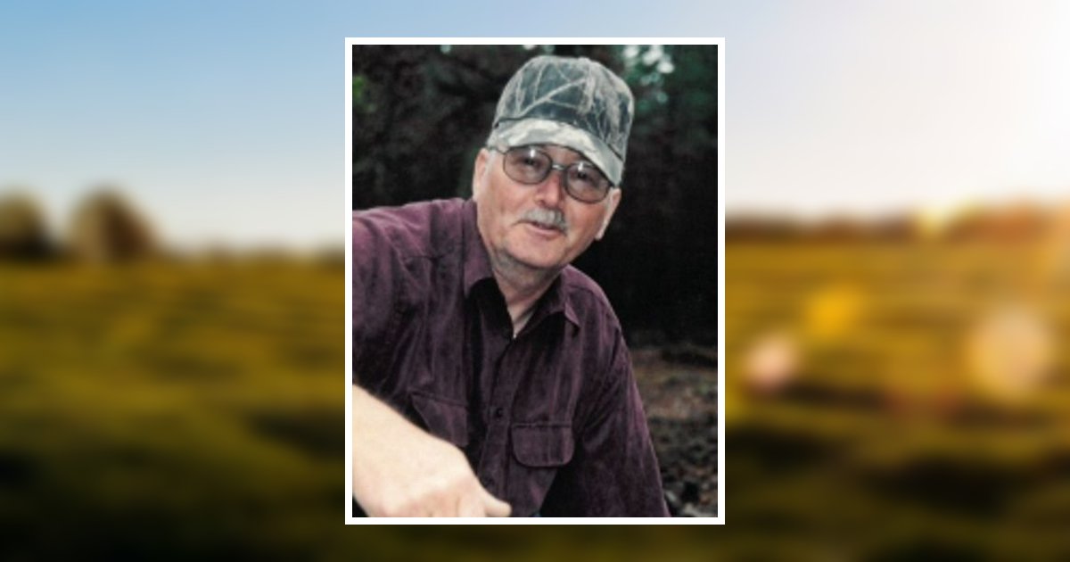 Johnny Lewis Fryar Obituary March 3, 2020 - Thornton Funeral Home