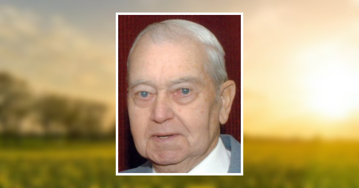 Leonard Lee Windler Obituary January 29, 2021 - Dengel & Son Mortuary ...