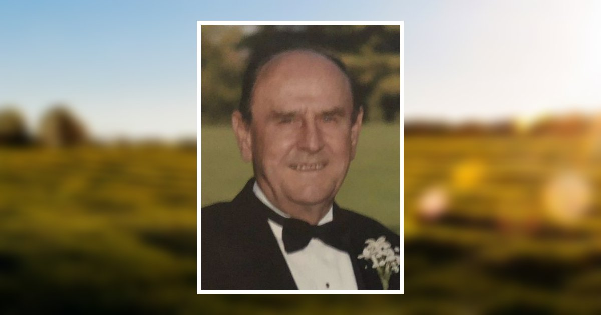 Thomas E. Brophy Obituary November 19, 2020 - Tighe Hamilton Regional ...