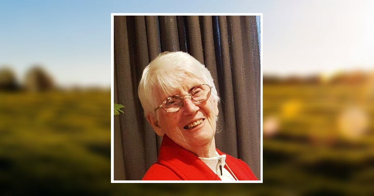 Ann (Monahan) Monk Obituary January 22, 2022 - Spear-Miller Funeral Home