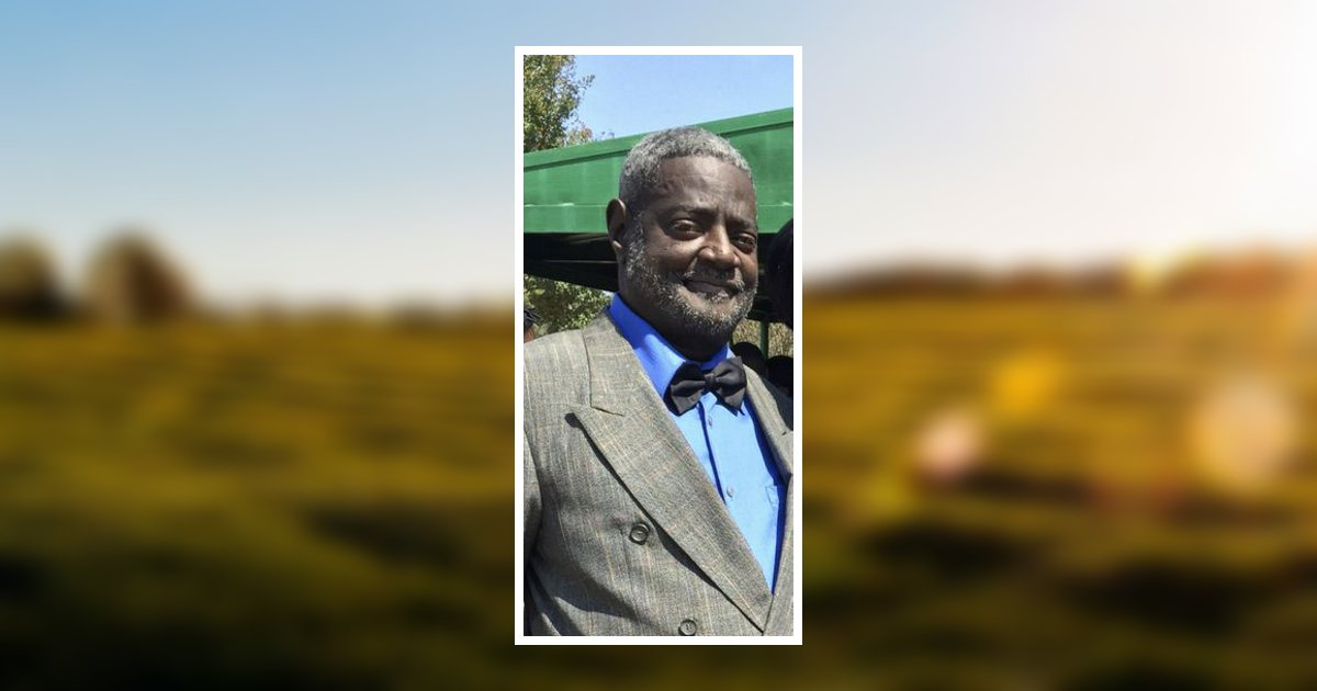 MICHAEL WILLIAMS Obituary September 4, 2022 - Golden Gate Funeral Home