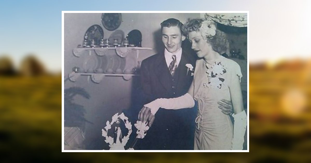 Wanda Lecroy Obituary February 27, 2014 - Jefferson Memorial Funeral ...