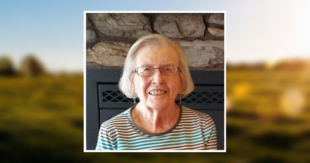 Mary M. (Williams) Coonradt Obituary November 15, 2022 - Gearty-Delmore ...