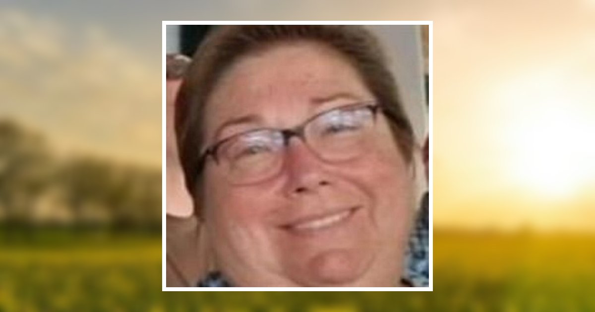 Debra J. Patterson Obituary March 19, 2024 - Wiederspahn-Radomsky Chapel of the Chimes