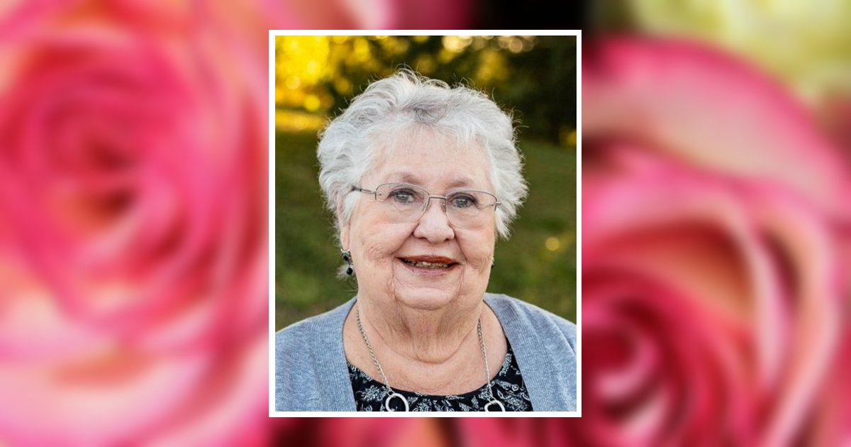Elizabeth "Betty" Graf Obituary April 27, 2025 - Wintz and Ray Funeral Home