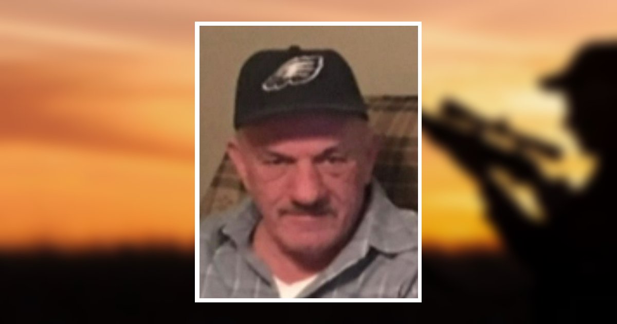 Alan Gene Leedy Obituary 2024 - Fogelsanger-Bricker Funeral Home and ...