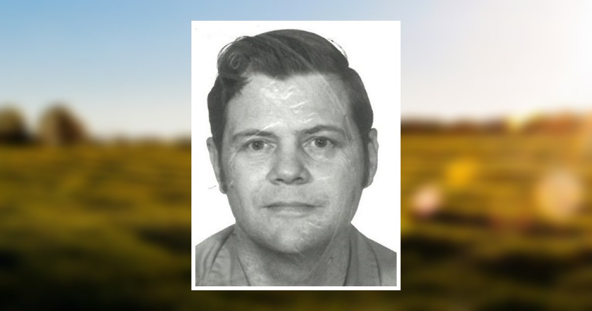 Thorwald "Torry" John Tvedt, Jr. Obituary March 27, 2024 - Palms ...