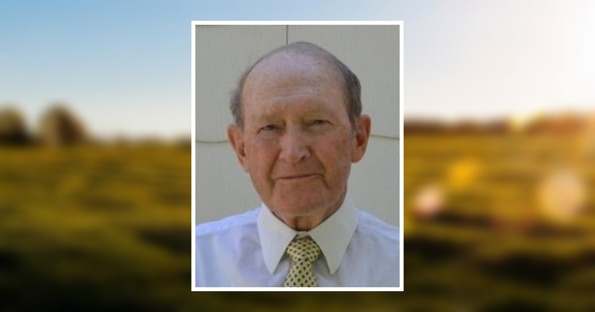 Kenneth Hull Obituary June 6, 2019 - Rudd Funeral Home
