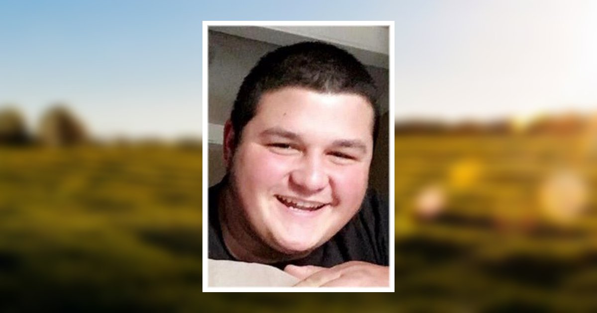 Randy Roland Allan Mckay Obituary October 30, 2018 - Sobering Funeral ...