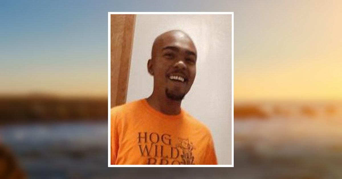 Jaylen Kenneth Neal Obituary March 14, 2024 - James H Cole Home For ...