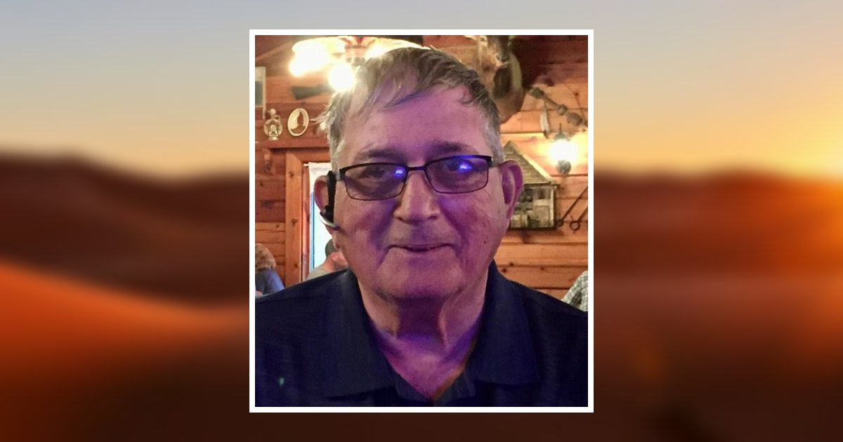 George Alt Obituary November 27, 2021 - Denton-Wood Funeral Home