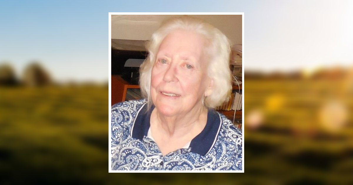 Susan Campbell Obituary 2018 - Cress Funeral and Cremation Services