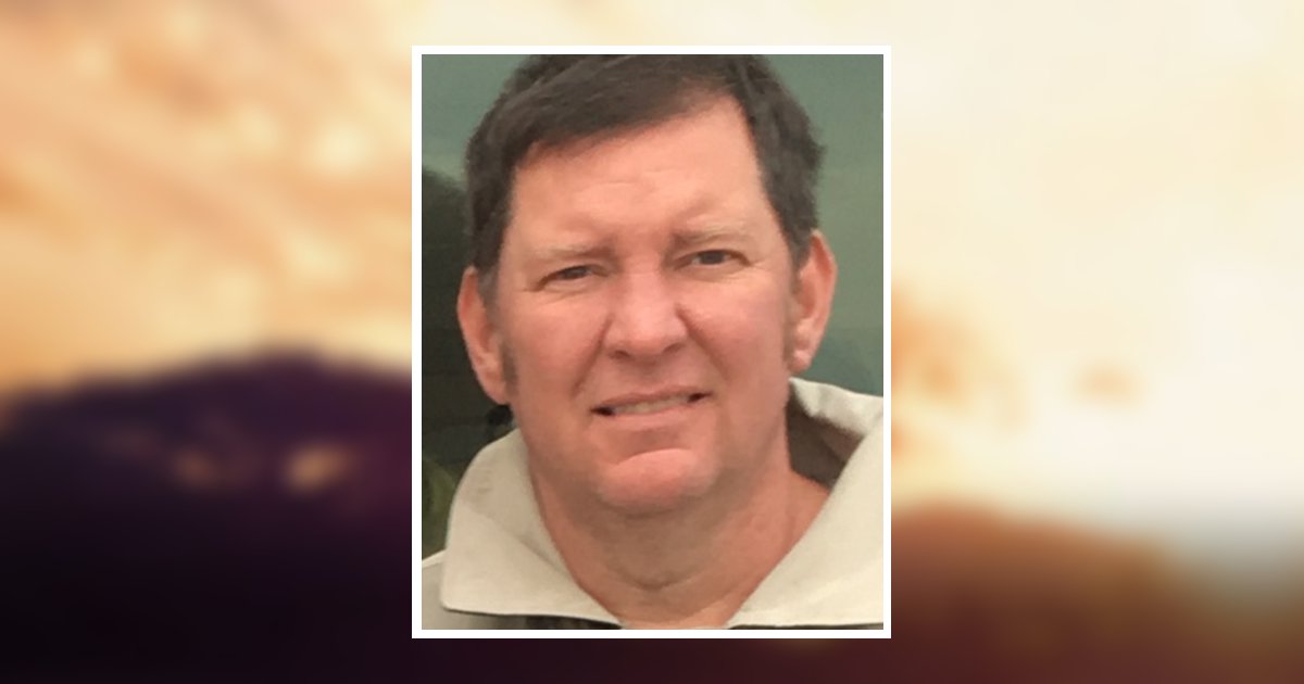 Gregory Paul Schewe Obituary July 30, 2025 - Middendorf Funeral Home