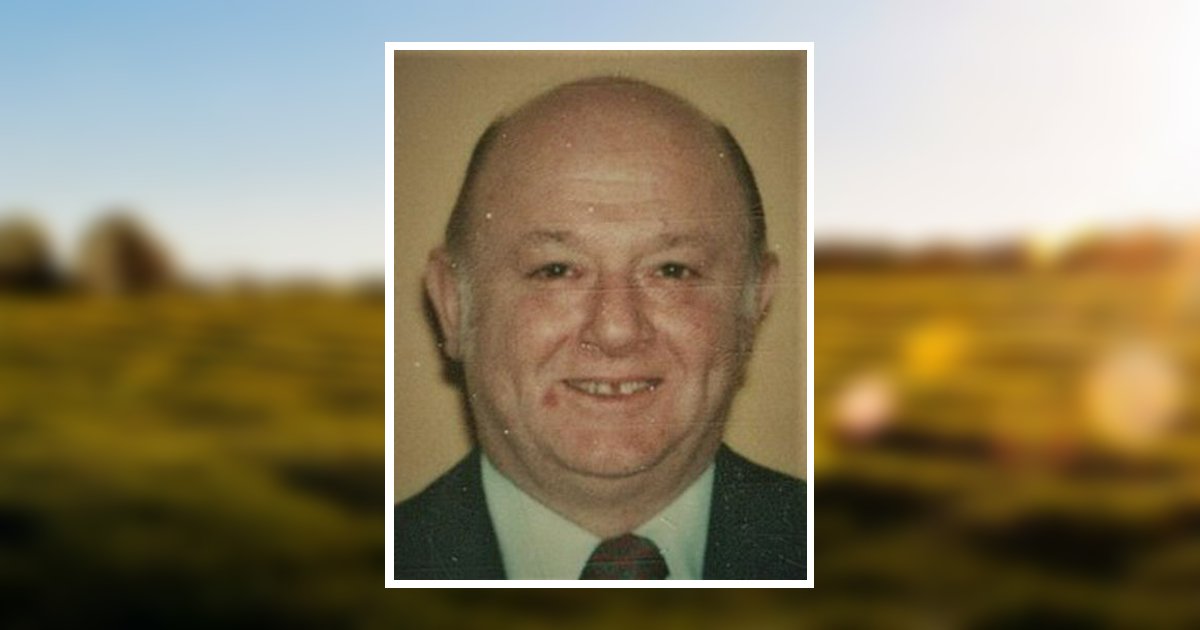 Arthur Roden, Jr. Obituary December 23, 2017 - Heinz Funeral Home ...