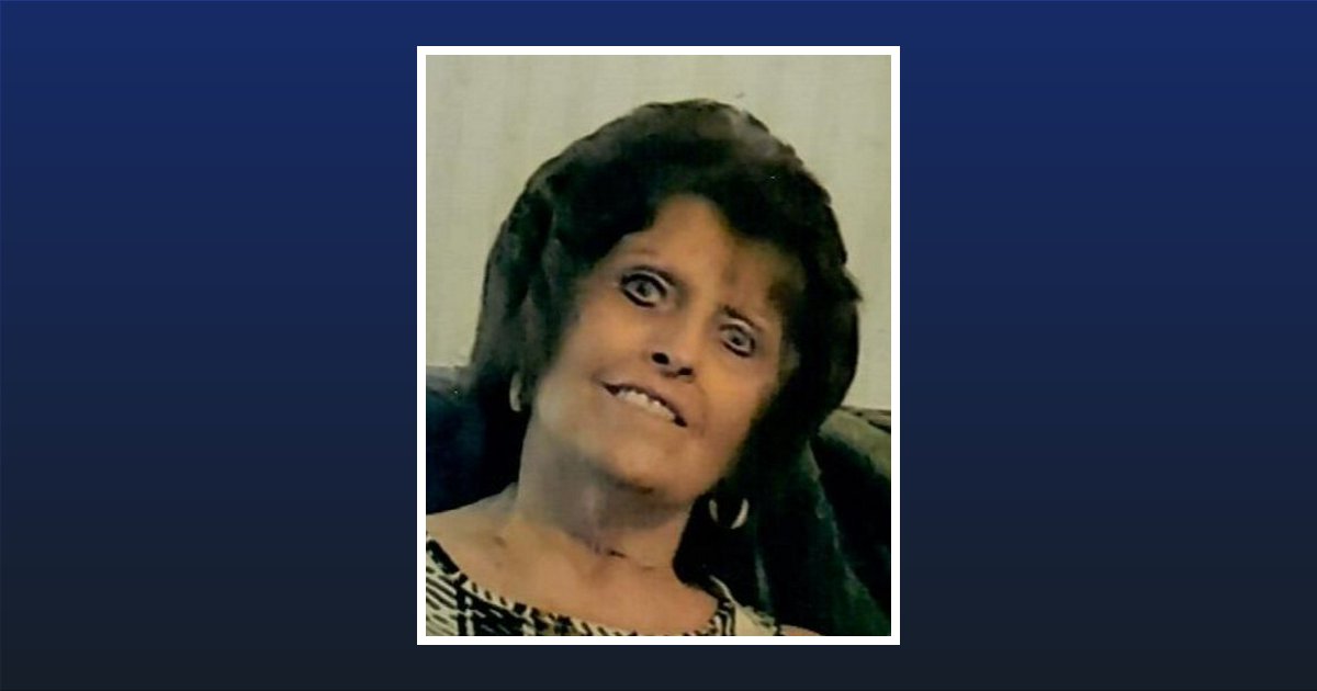 Sharon Annette Breeden Obituary September 15, 2022 - Smith Funeral and ...