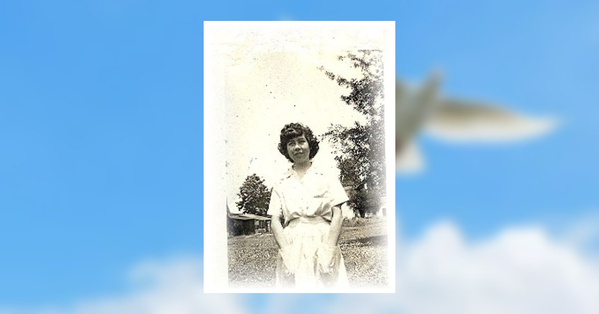 Doris Coffman Obituary April 4, 2013 - Newcomer Kentuckiana