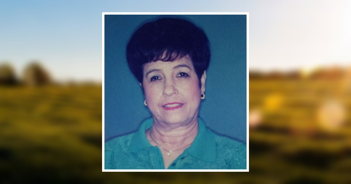Joyce Standridge Obituary August 26, 2019 - Smith Family Funeral Home