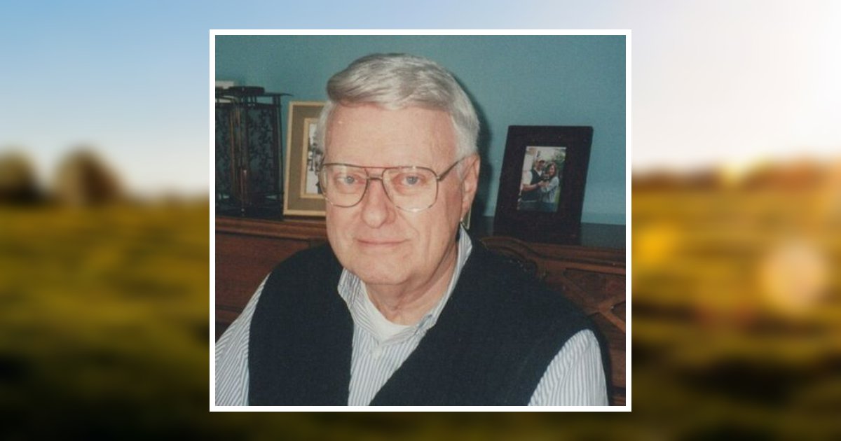 Donald Kiner Young Obituary May 12, 2022 - Tidd Family Funeral Home