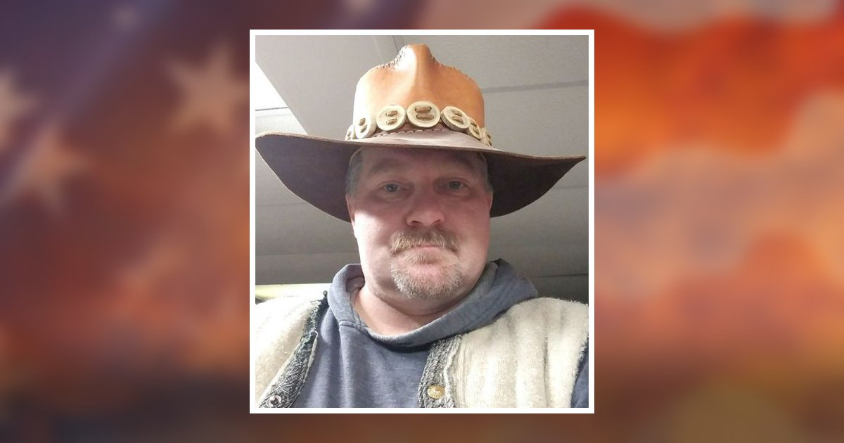 Andrew Norman Bupp Obituary March 12, 2022 - Hollinger Funeral Home