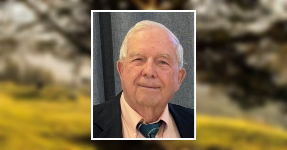 Paul Henry Eley Jr. Obituary April 12, 2025 - Chamberlain Huckeriede ...