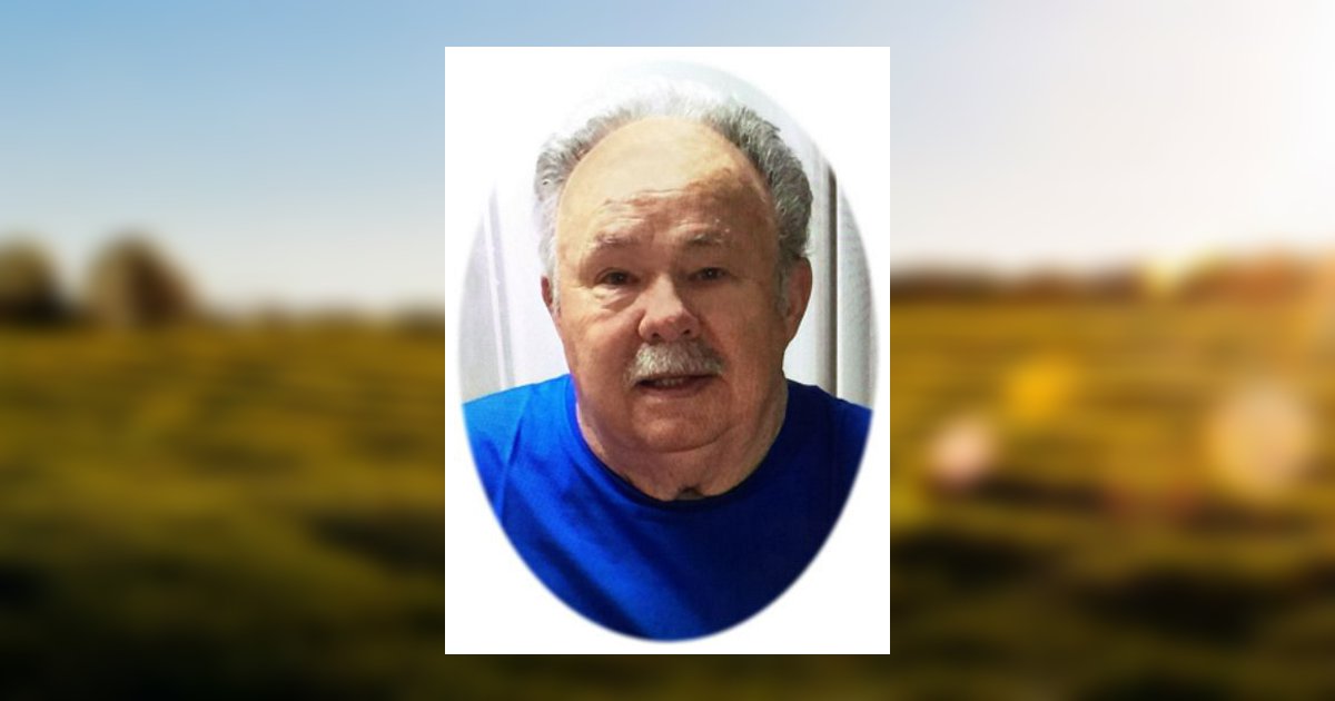 George Bunce Obituary December 31, 2016 - Smith Family Funeral Homes