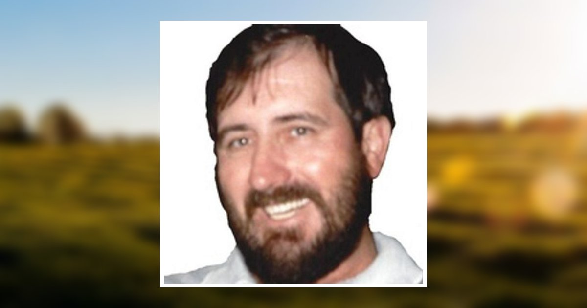 Michael Arnett Obituary April 23, 2019 - Hearne Funeral Home Inc.